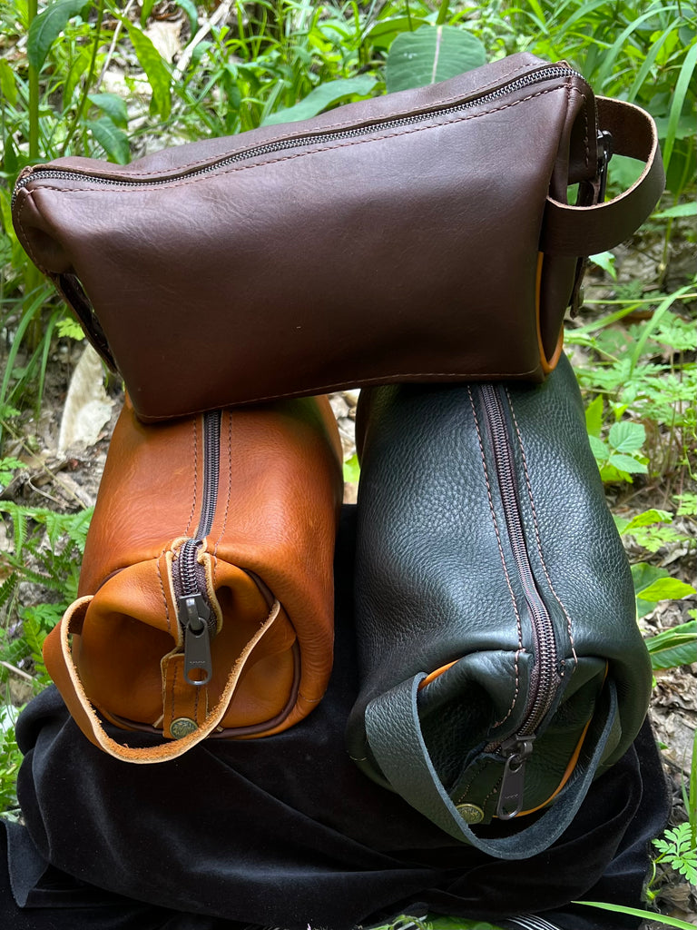 Dopp Bags