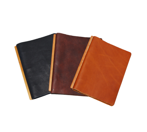 Large Loose Leaf Journal - No Closure